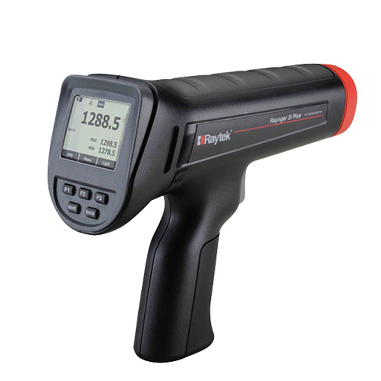 RAYR3I2ML3+手持式红外线测温仪 - 深圳市圣富智能科技有限公司，雷泰Raytek，美*雷泰，福禄克FLUKE，3iPlus手持式高温 ...